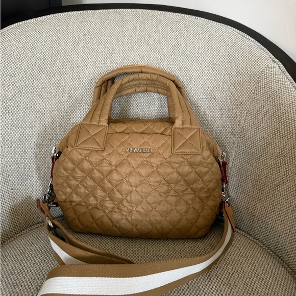 MZ Wallace | Bags | Mz Wallace Small Sutton Crossbody | Poshmark